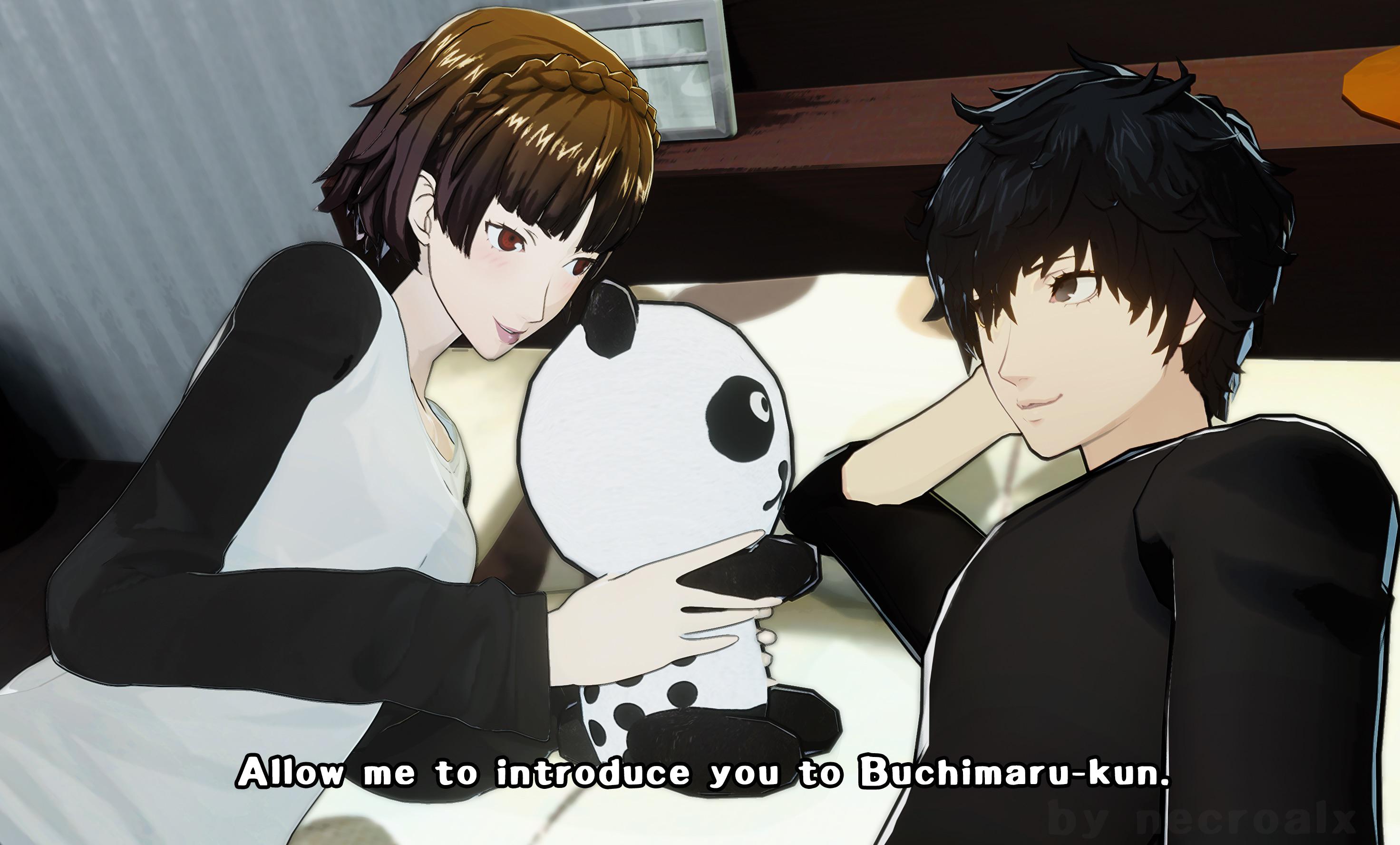 Daily Makoto #63 | Scrolller