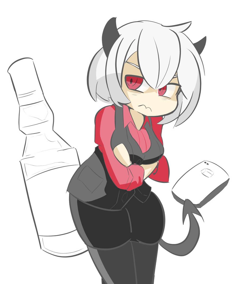 Daily Malina #336: Smol | Scrolller