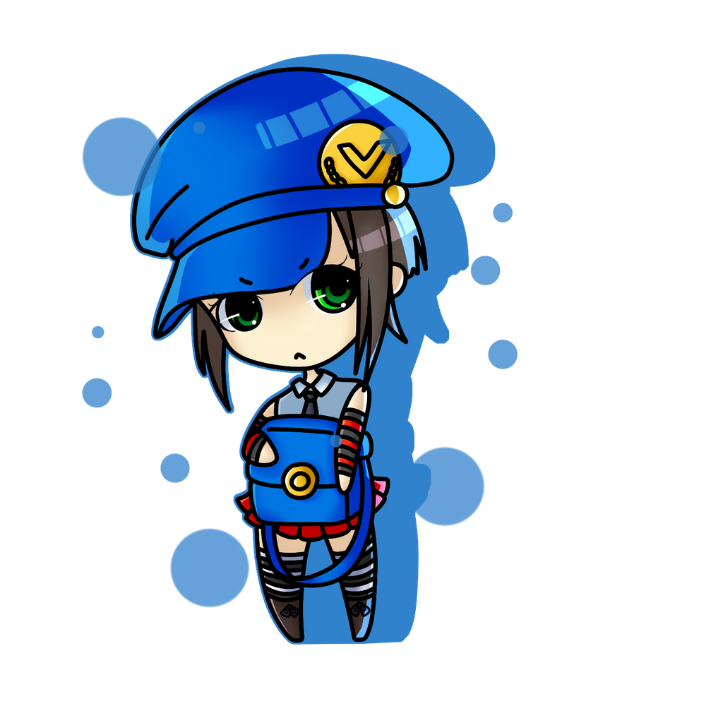 Daily Marie #160 | Scrolller