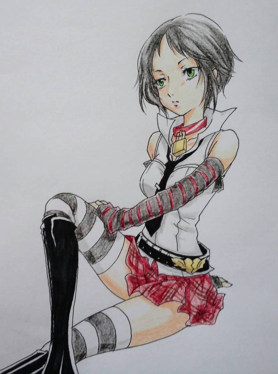 Daily Marie #170 | Scrolller