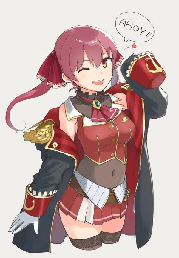 Daily Marine 『 6 』 | Scrolller