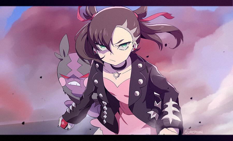 Daily Marnie 12 Scrolller