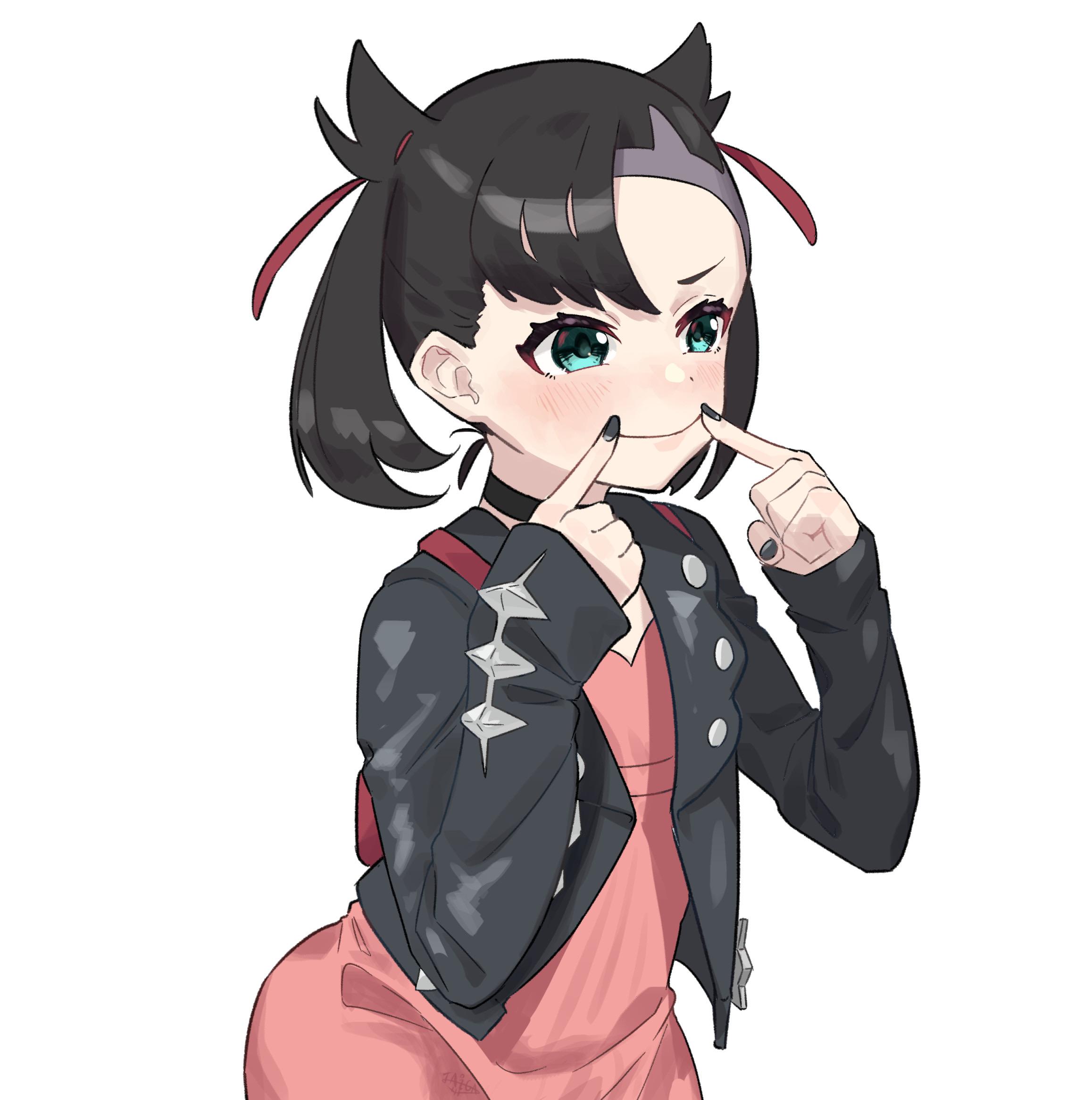 Daily Marnie #175 | Scrolller