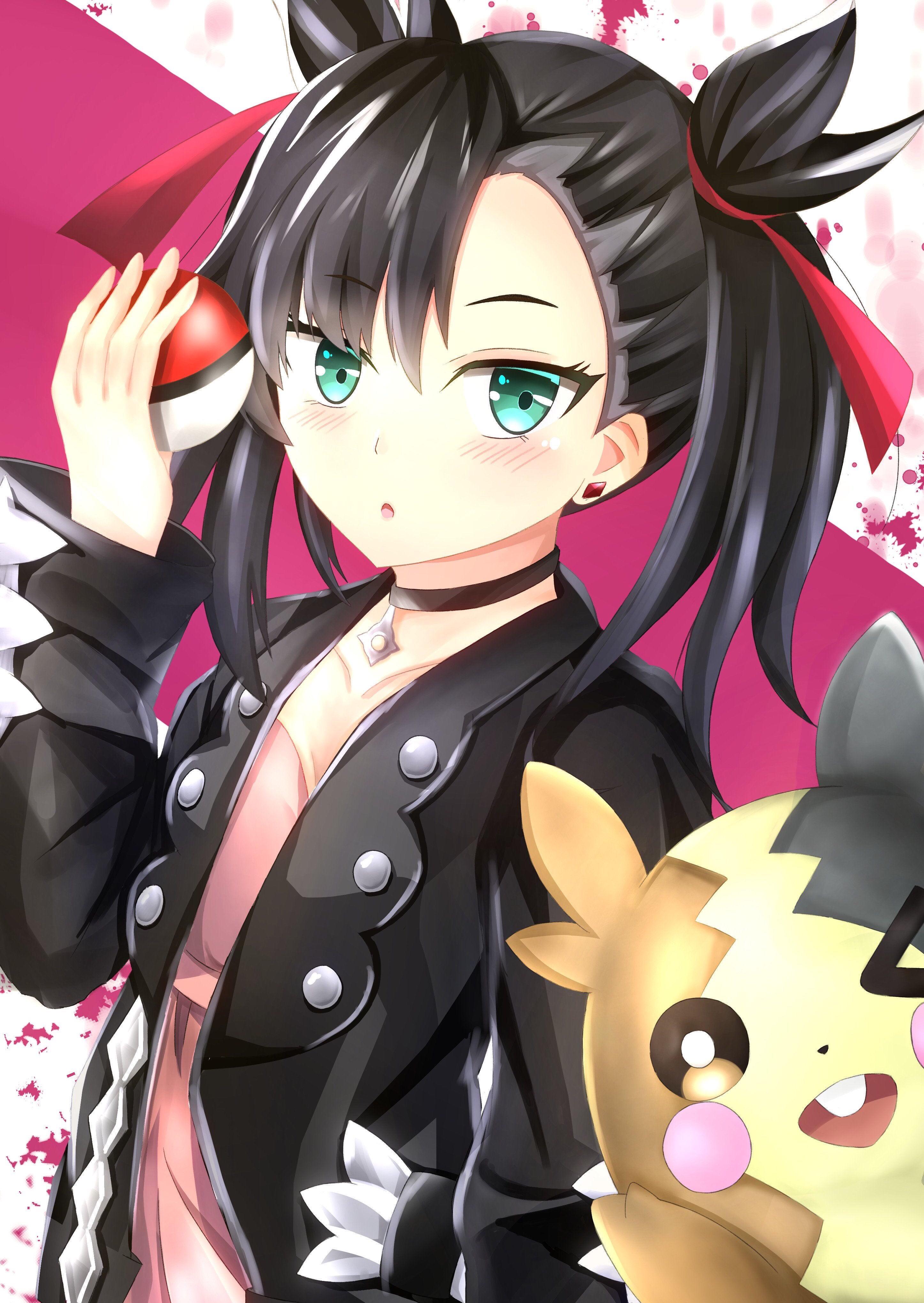 Daily Marnie #178 | Scrolller