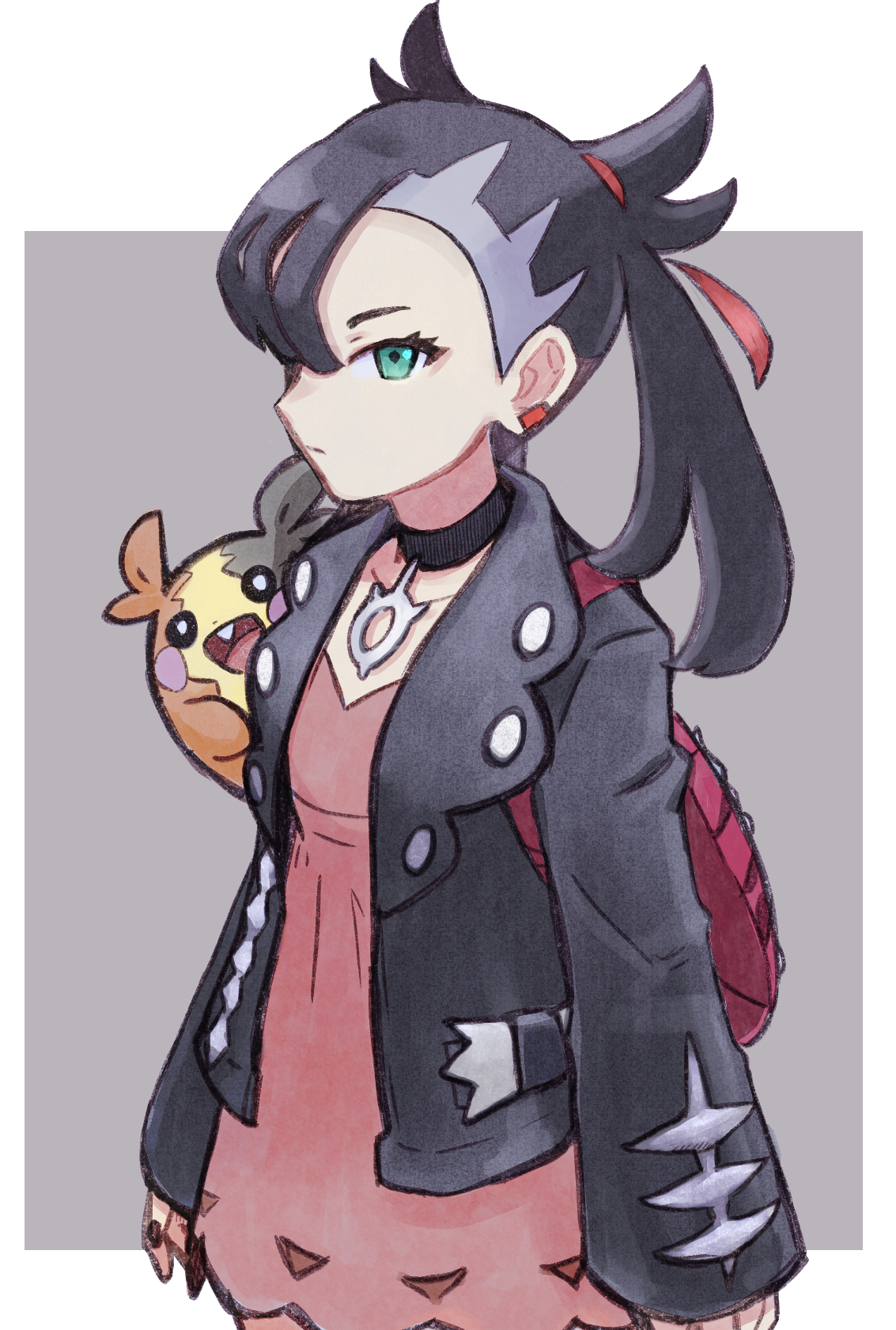 Daily Marnie 244 Scrolller
