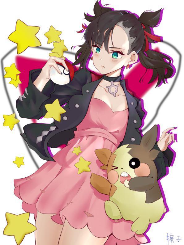 Daily Marnie #322 | Scrolller