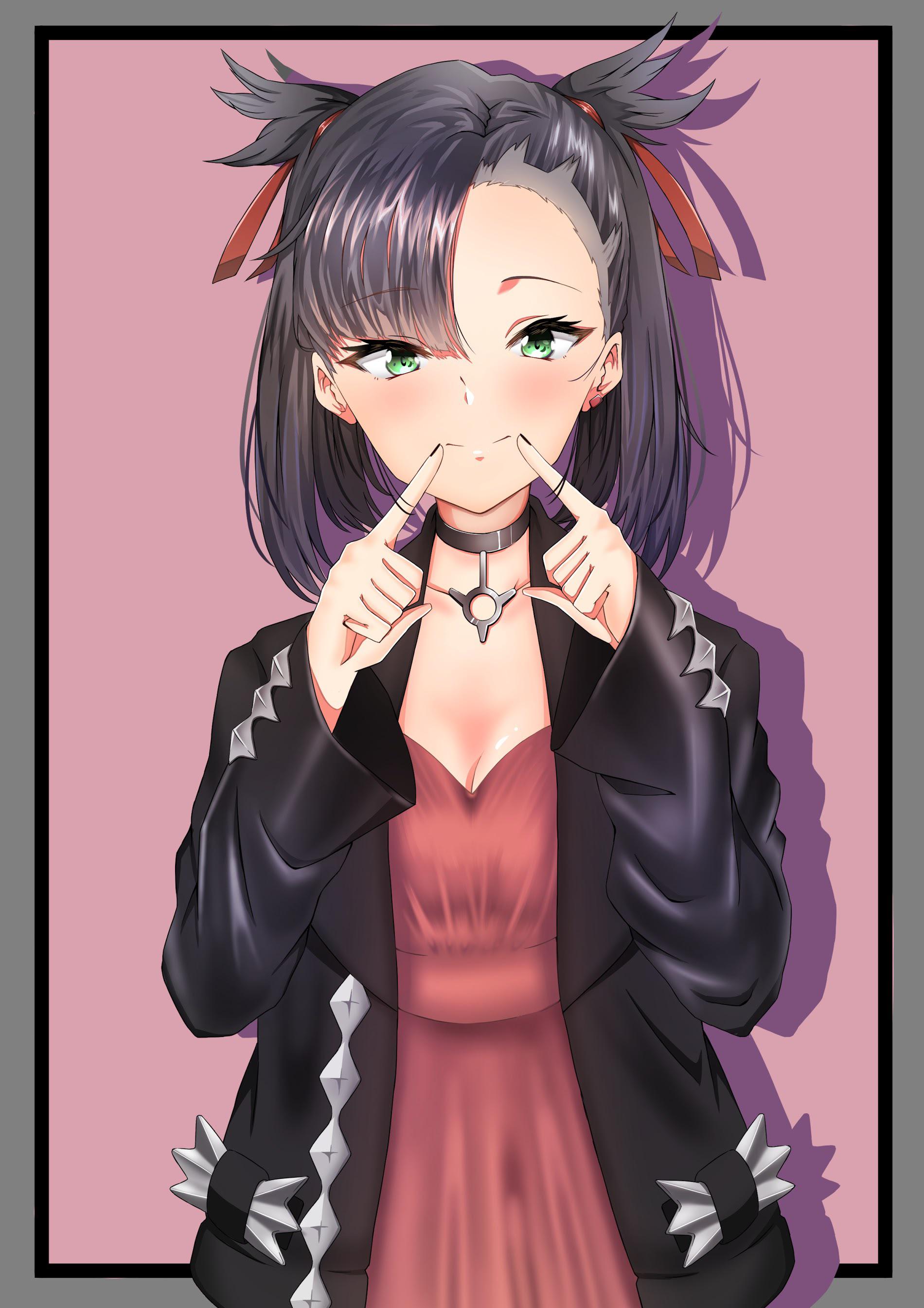Daily Marnie 342 Scrolller