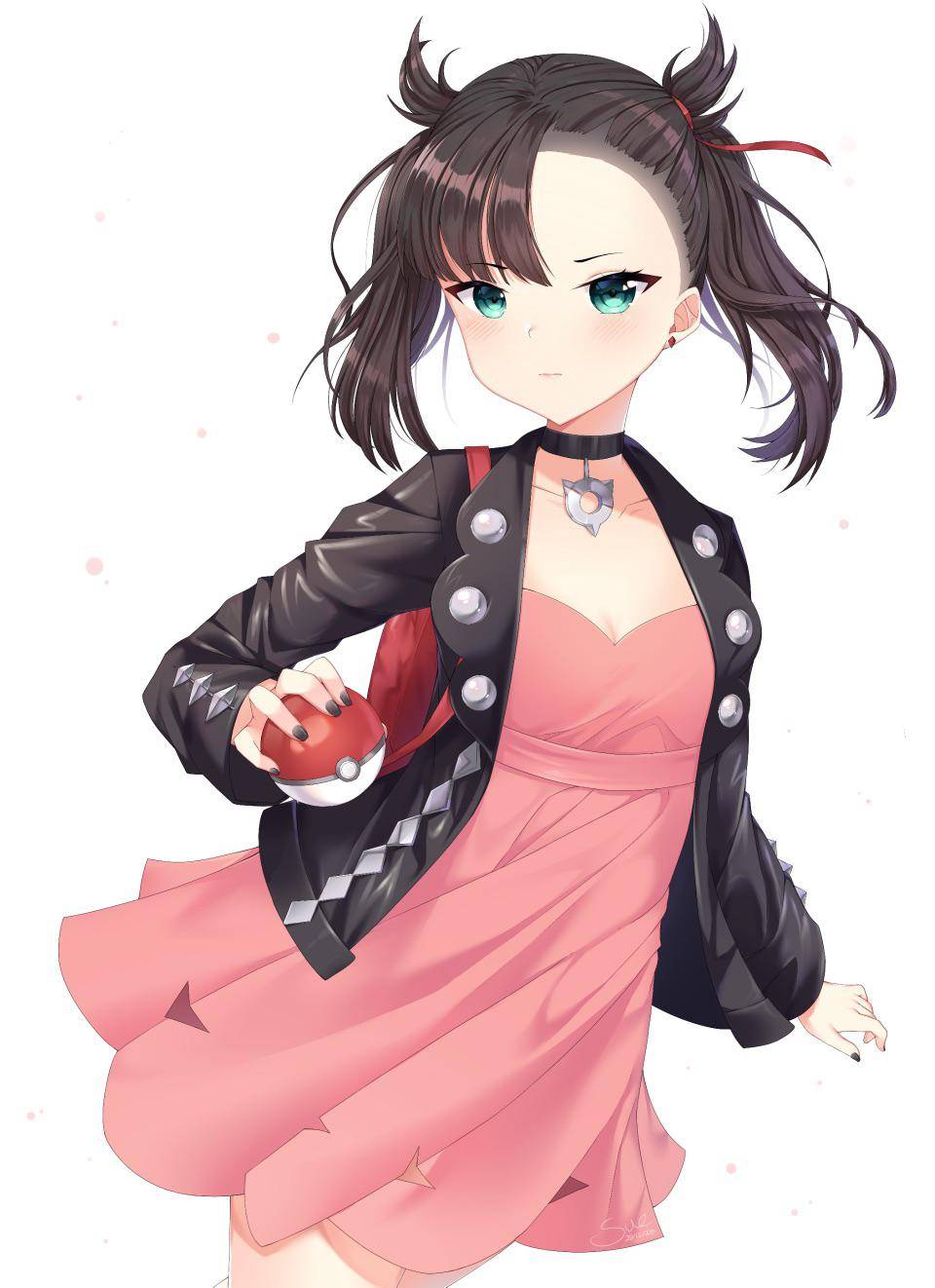 Daily Marnie #375 | Scrolller