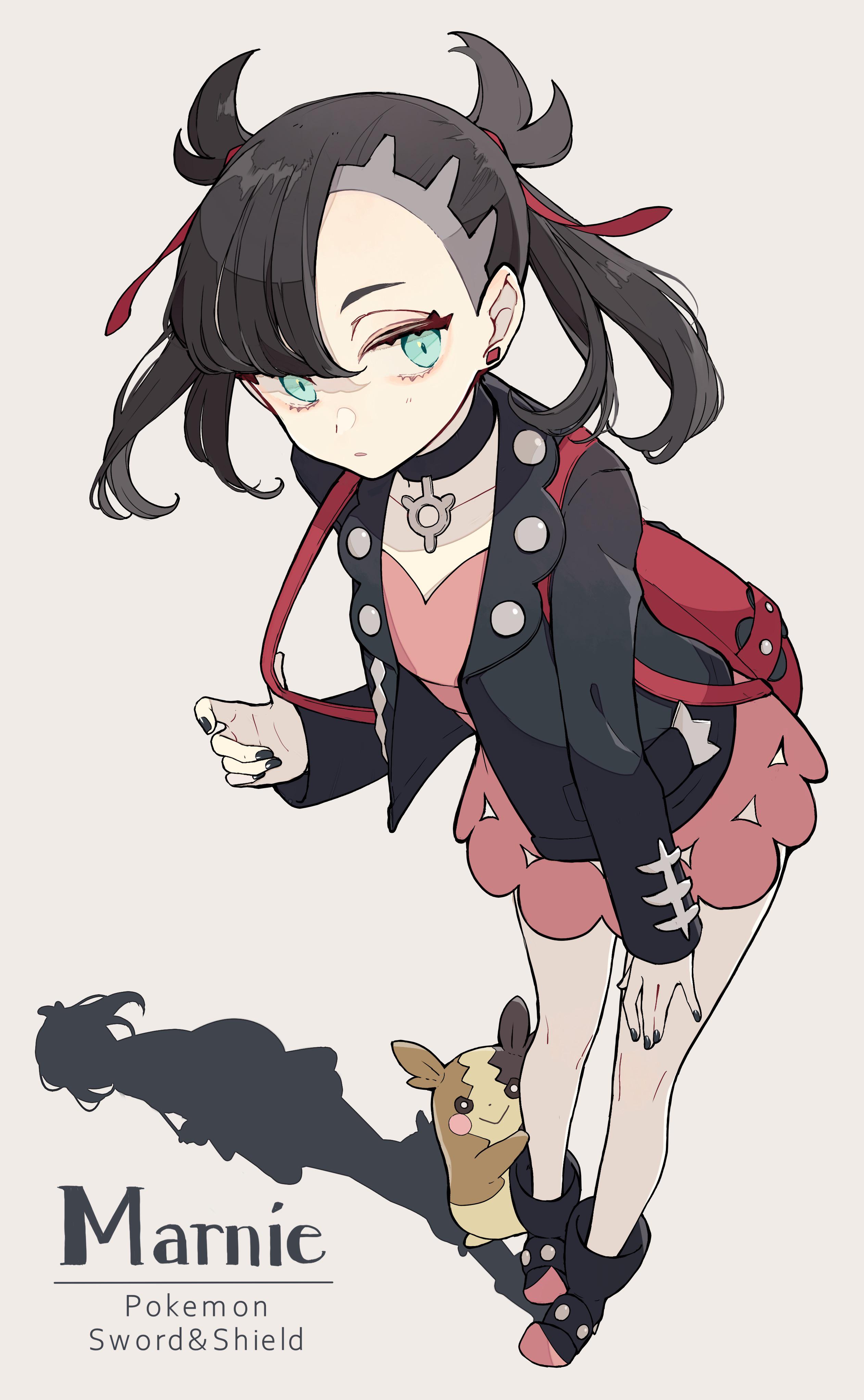 Daily Marnie #390 | Scrolller
