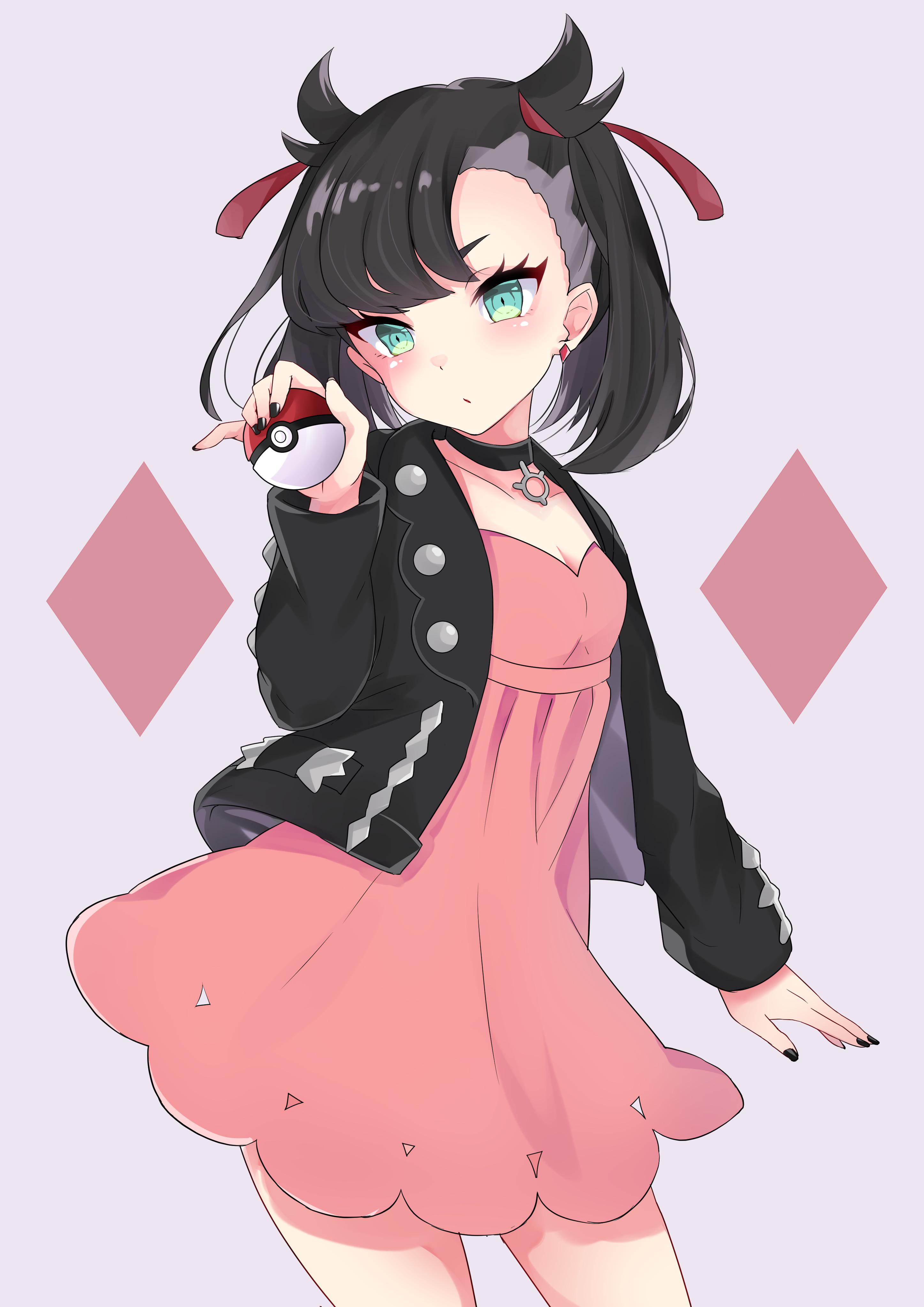 Daily Marnie #392 | Scrolller