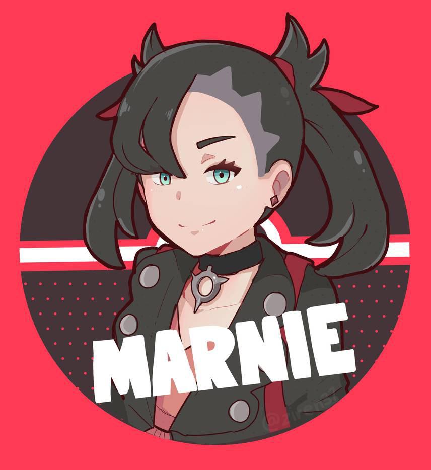 Daily Marnie #426 | Scrolller