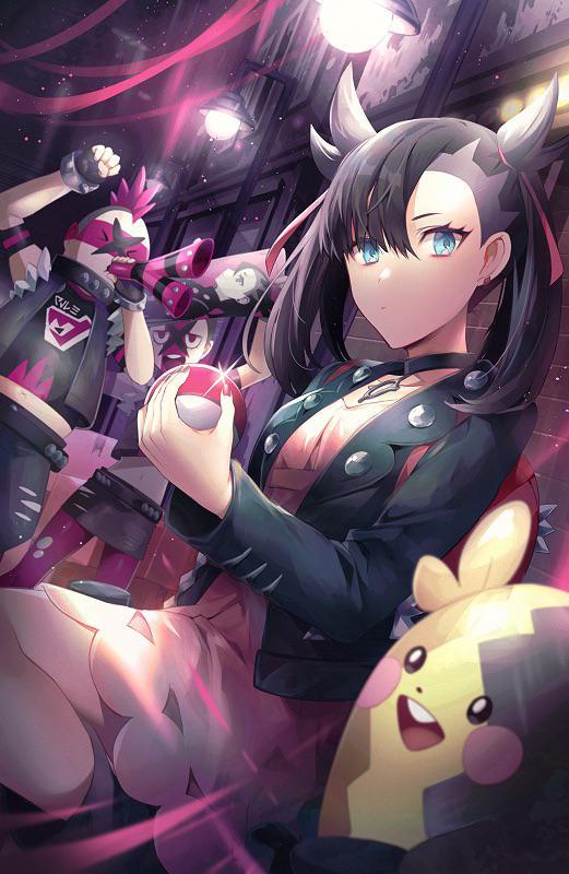 Daily Marnie #457 | Scrolller