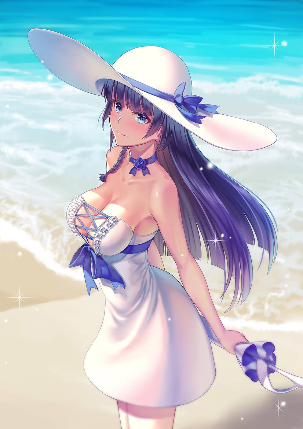 Daily Mei #157 | Scrolller