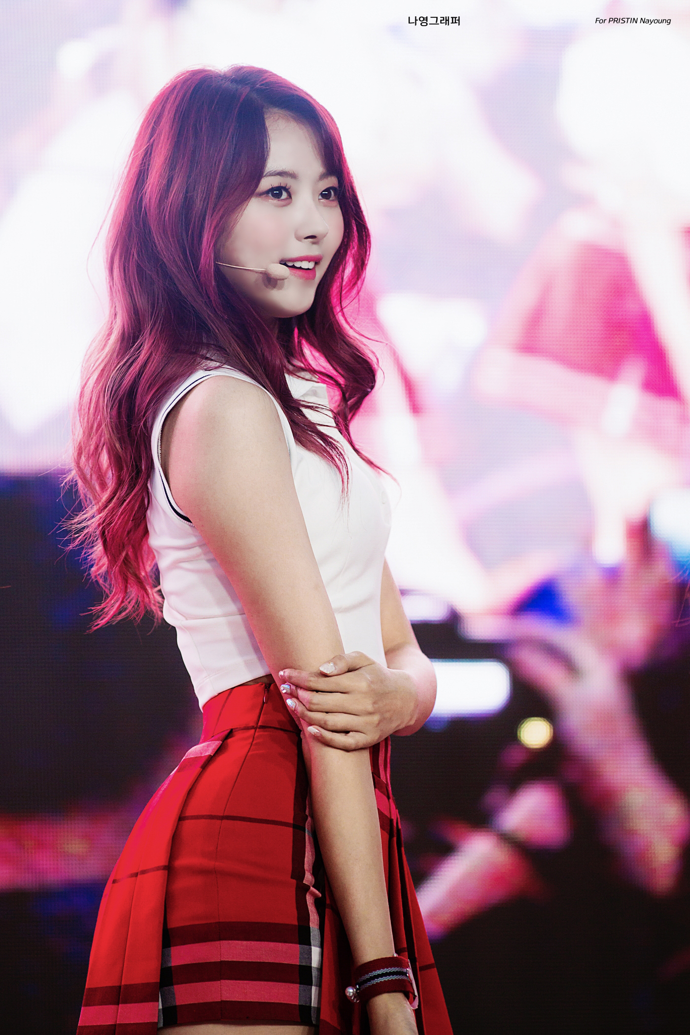 Daily Nayoung #14 | Scrolller