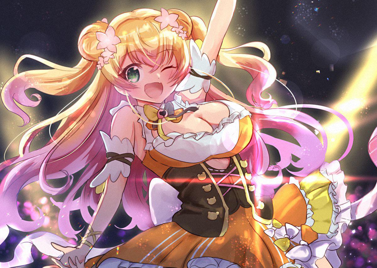 Daily Nene #101 (@nesugi_kuma) | Scrolller