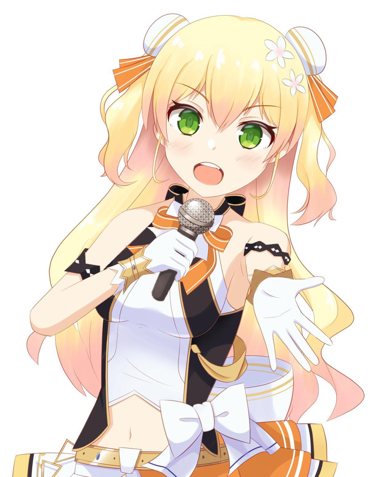 Daily Nene #12 | Scrolller