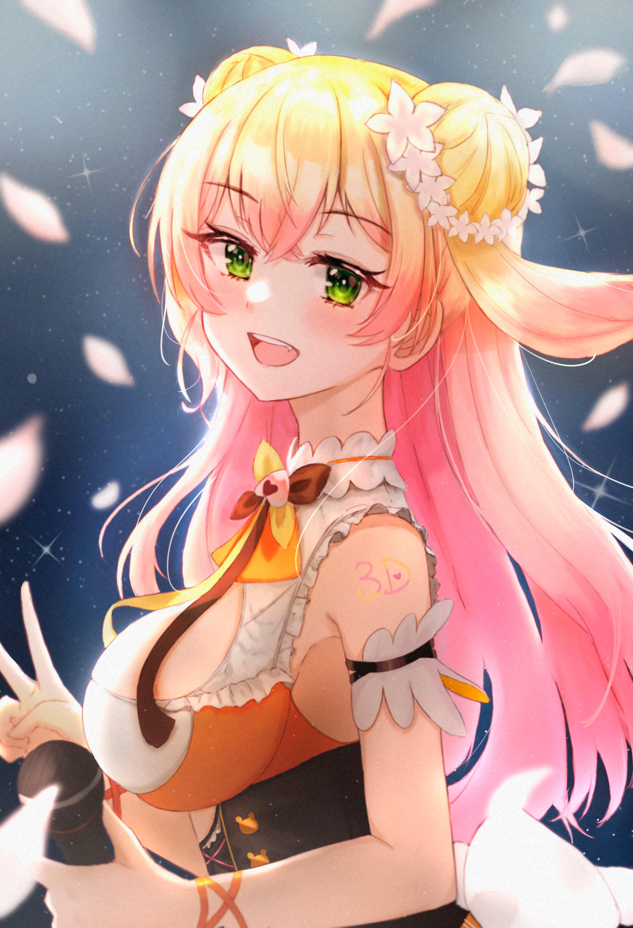 Daily Nene #122 (@Mofu07519) | Scrolller