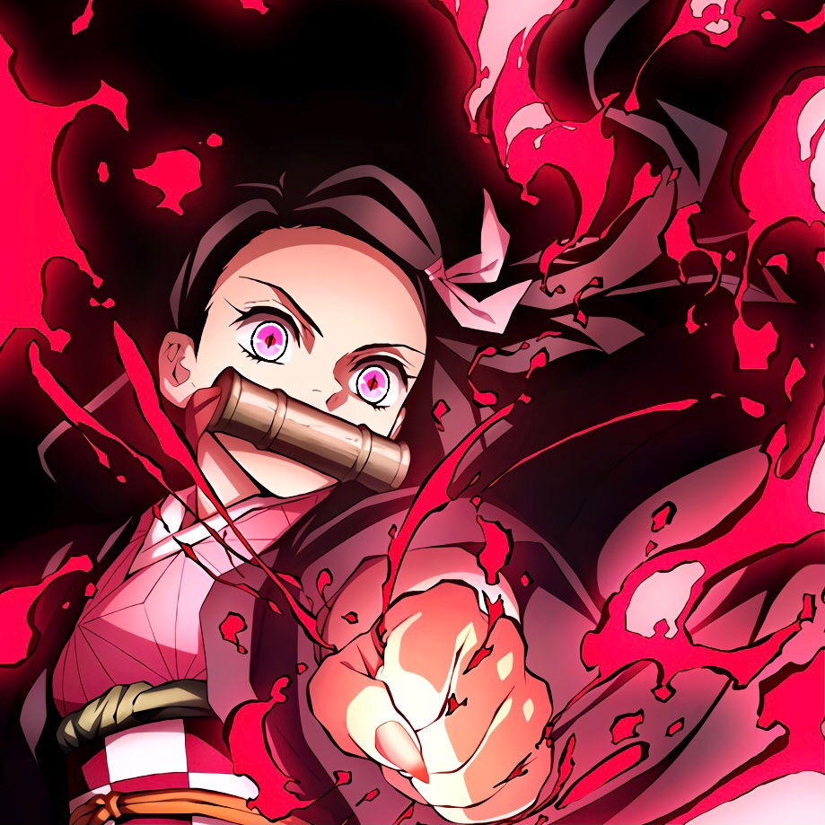 Daily nezuko day 57!! | Scrolller