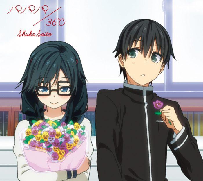 Daily Pansy #285 | Scrolller