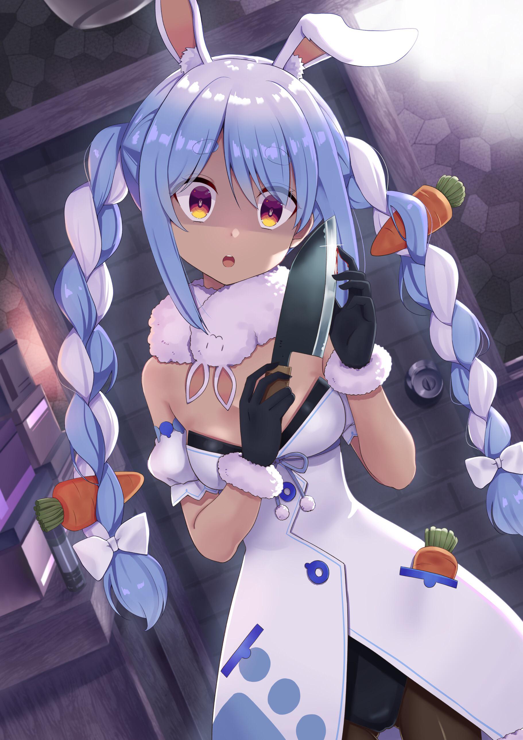 Daily Pekora #157 (@dorianpanda) | Scrolller