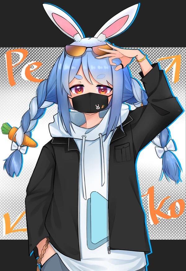 Daily Pekora #37 | Scrolller