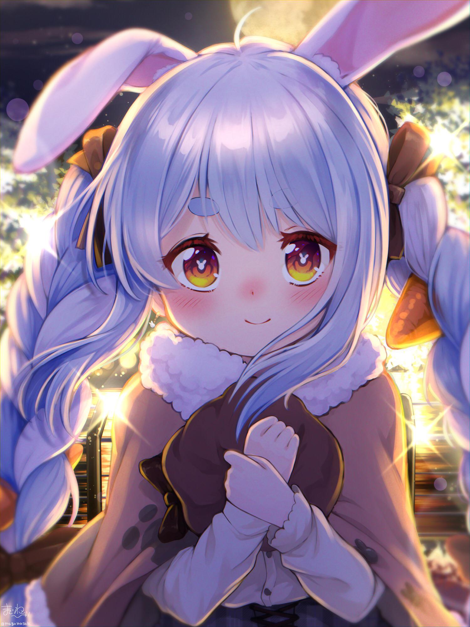 Daily Pekora #69 (nice!) | Scrolller