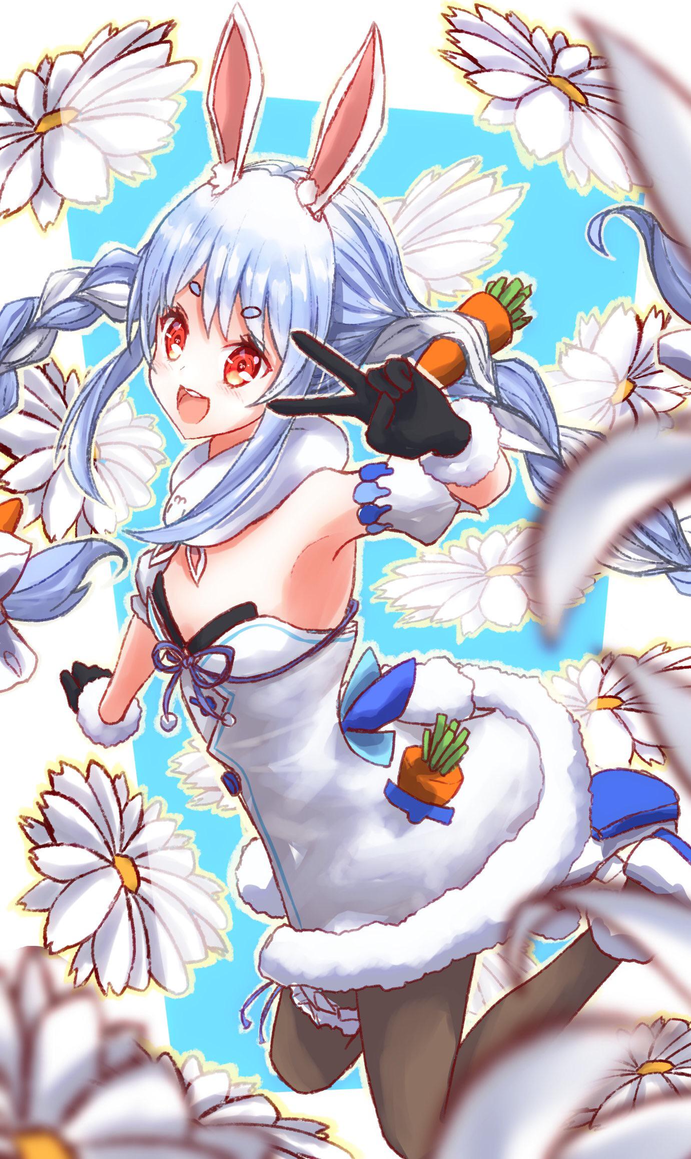 Daily Pekora #71 | Scrolller