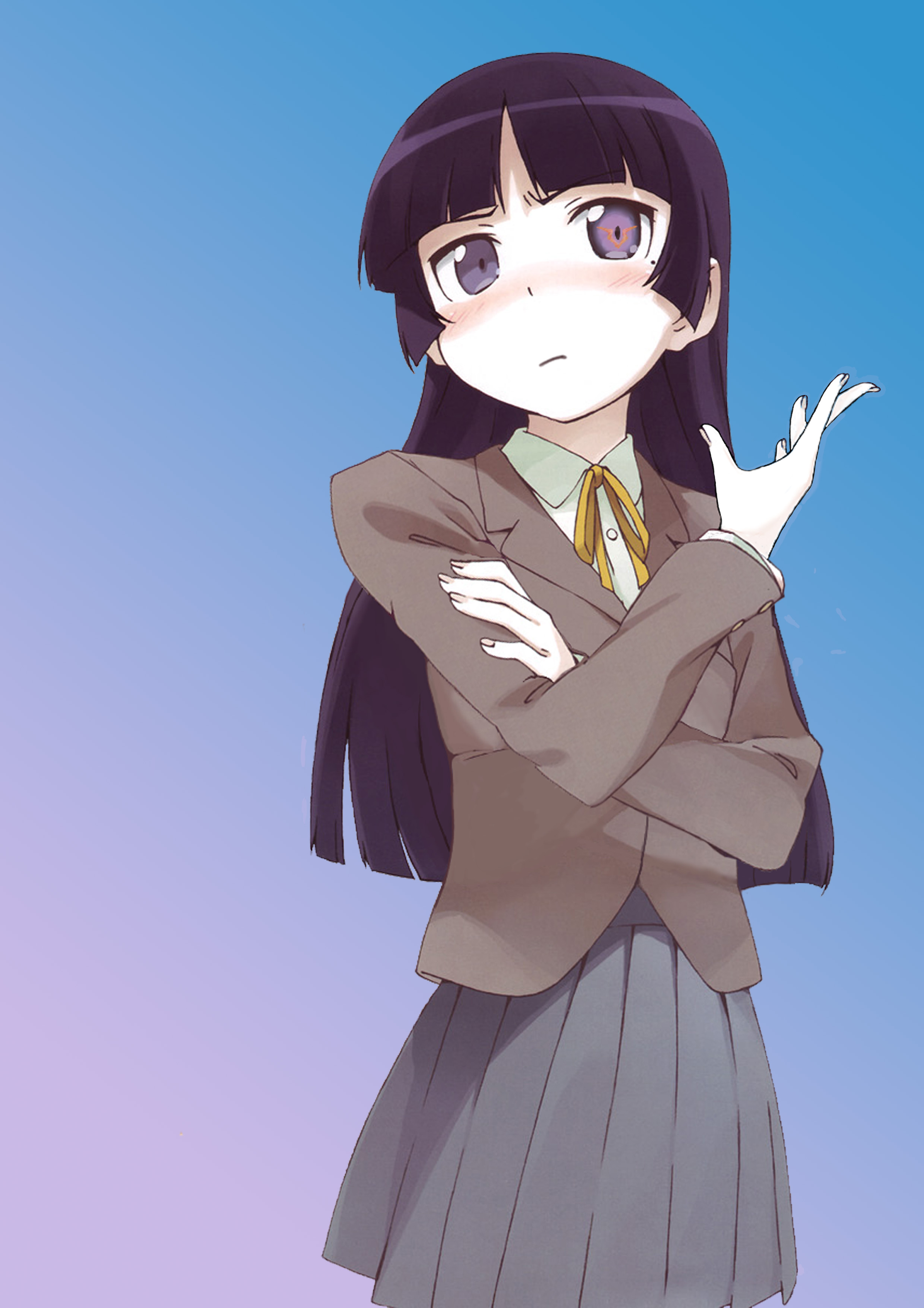 Daily Ruri #247 | Scrolller
