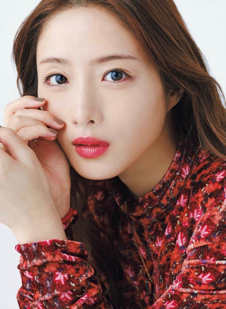 Daily Satomi | #165 | Scrolller