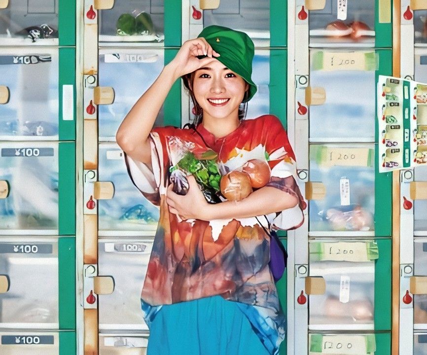 Daily Satomi | #45 | Scrolller