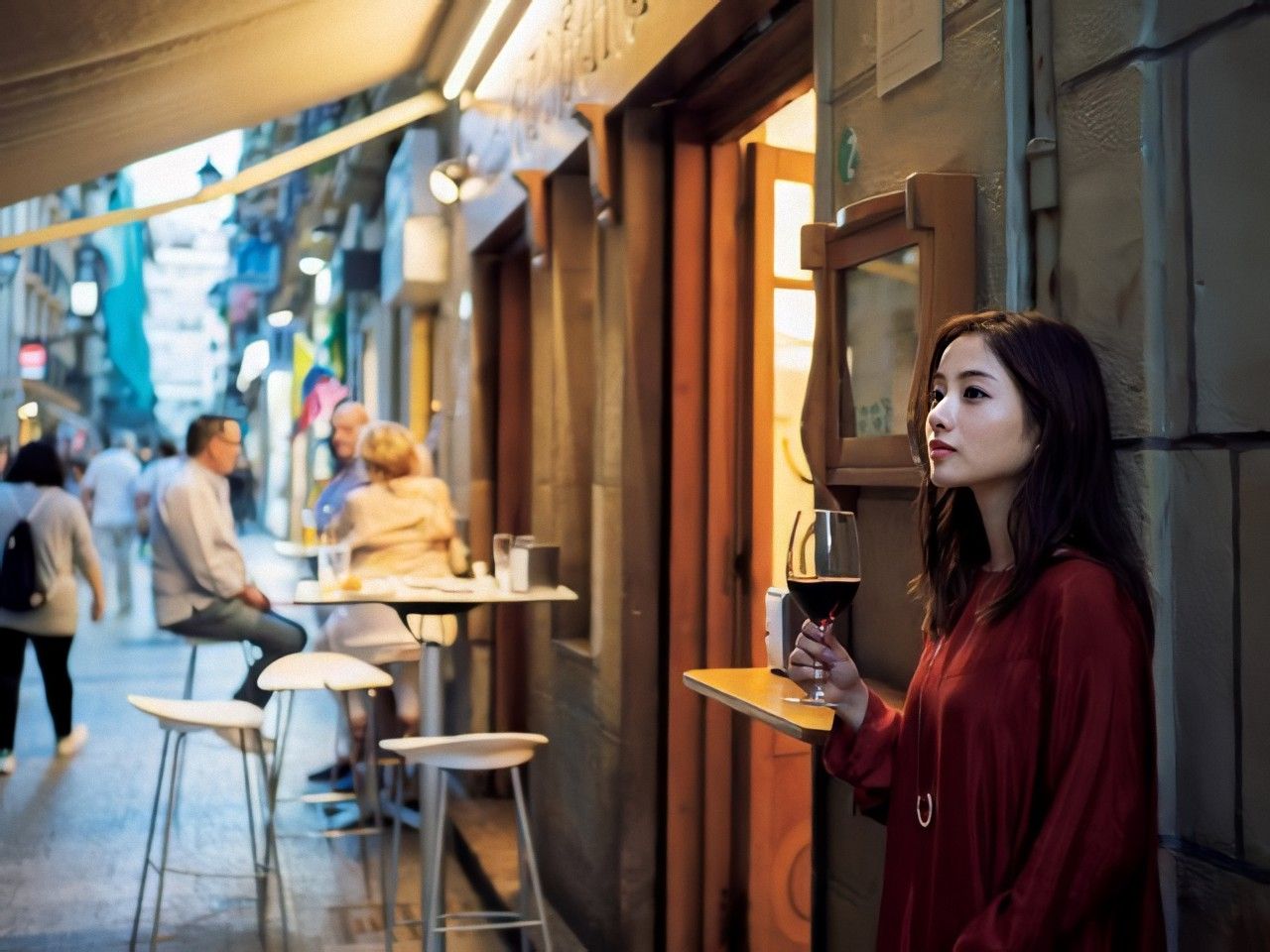 Daily Satomi | #82 | Scrolller