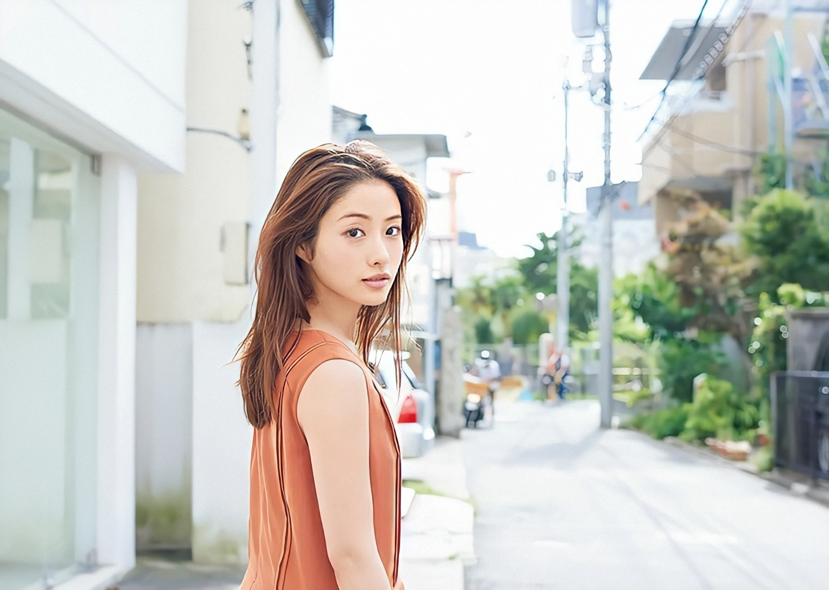 Daily Satomi | #83 | Scrolller