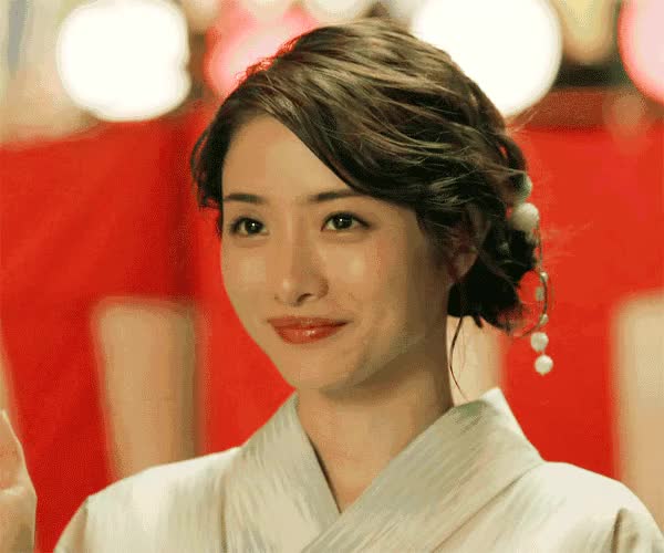 Daily Satomi | GIF #15 | Scrolller