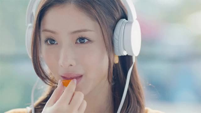 Daily Satomi | GIF #25 | Scrolller