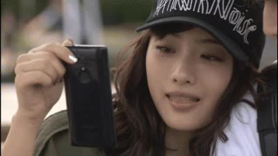 Daily Satomi | GIF #30 | Scrolller