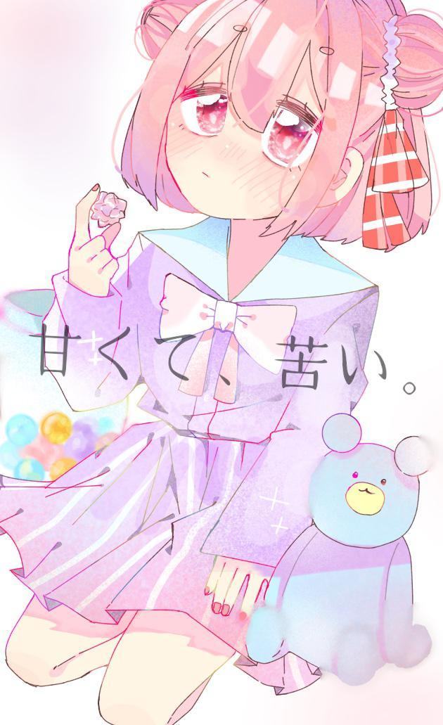 Daily Satou pic #195: you saw grown up loli now get ready for loli yandere queen | Scrolller