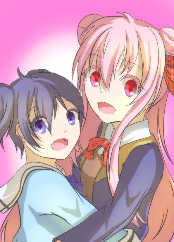 Daily Satou pic #369: best couple | Scrolller