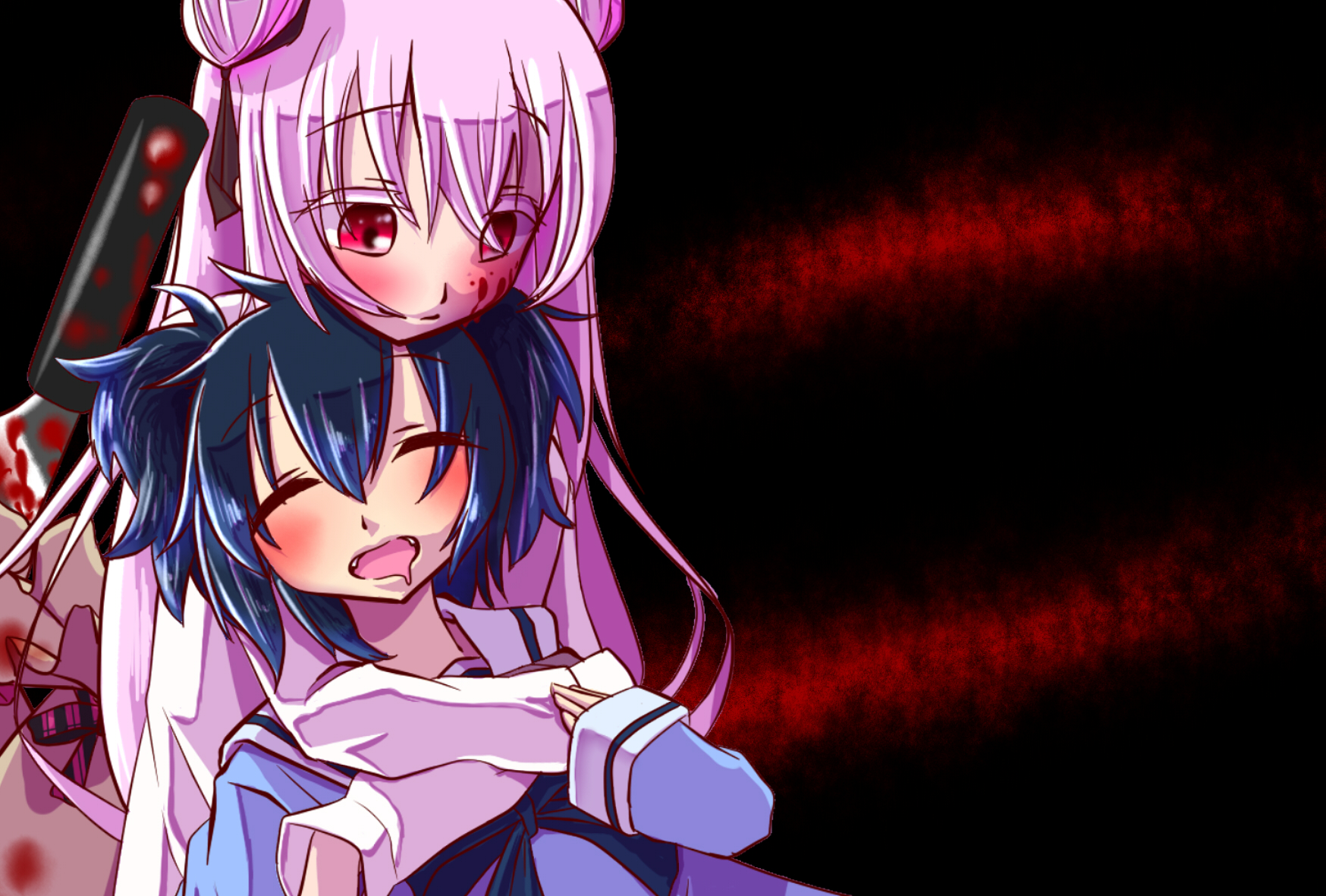 Daily Satou pic #433: thanks for all the support ^^ | Scrolller