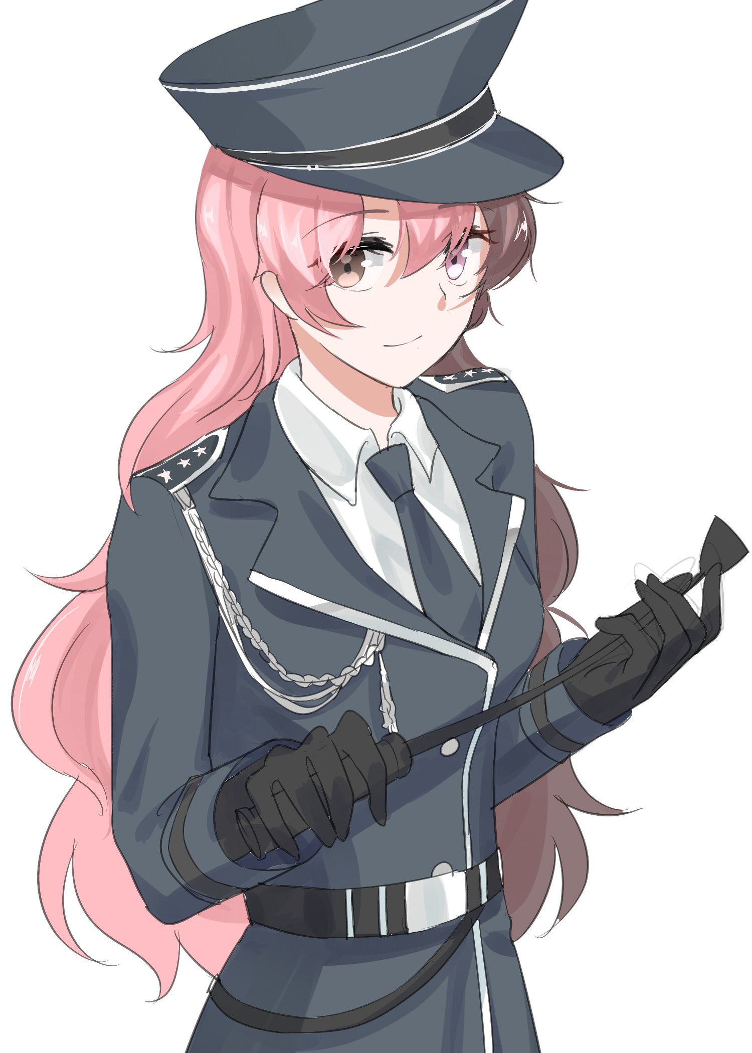 Please Arrest Me | Scrolller