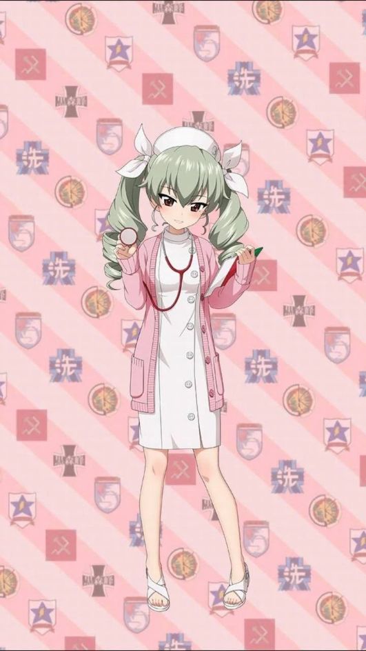Daily Serving of Anchovy 15: Time for a checkup | Scrolller