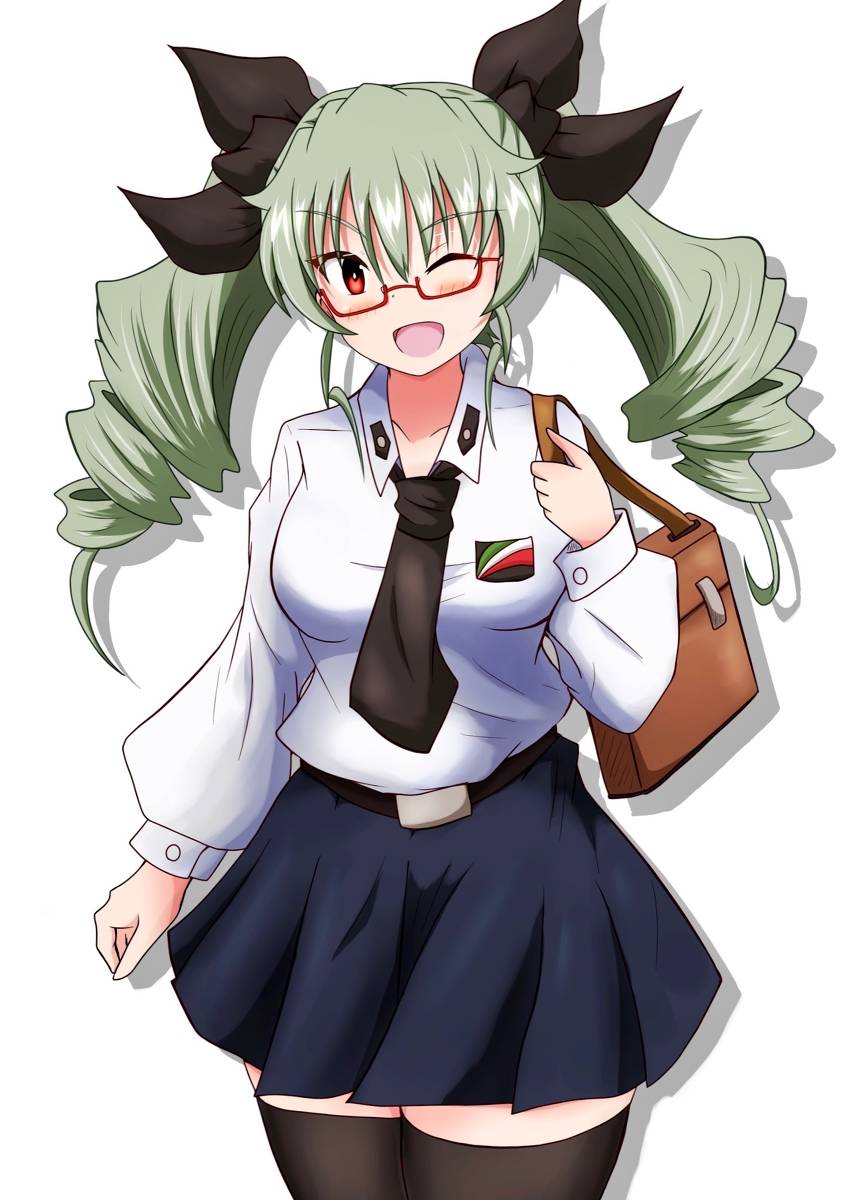 Daily Serving of Anchovy 484: "Good morning!" | Scrolller