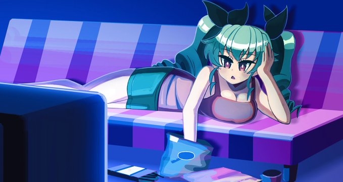 Daily Serving of Anchovy 503: Late night snacking | Scrolller