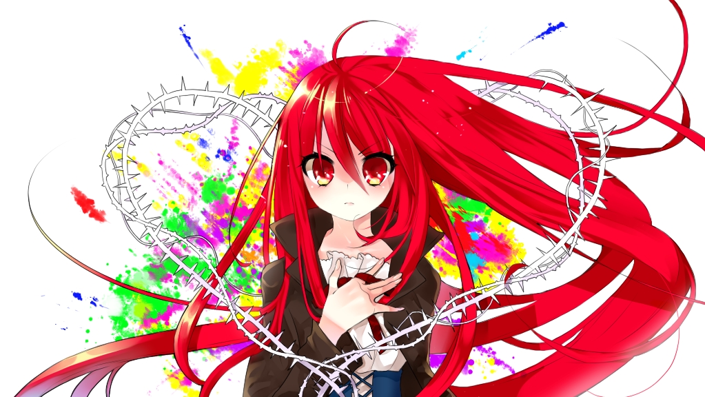 Daily Shana #31 | Scrolller