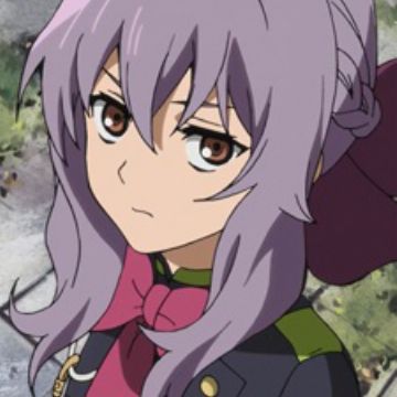 Daily shinoa #10 | Scrolller