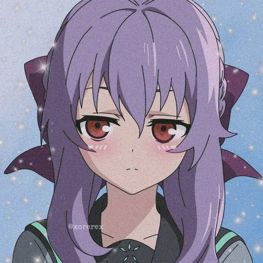 Daily shinoa #20 | Scrolller