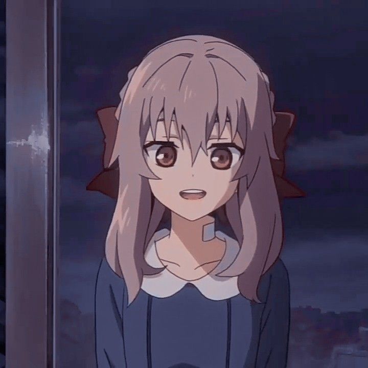 Daily shinoa #23 | Scrolller