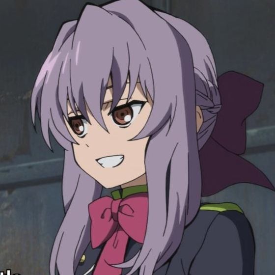 Daily shinoa #3 | Scrolller