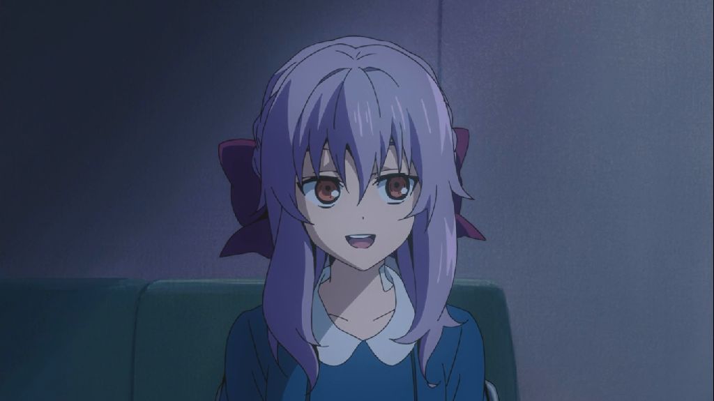 Daily shinoa #35 | Scrolller