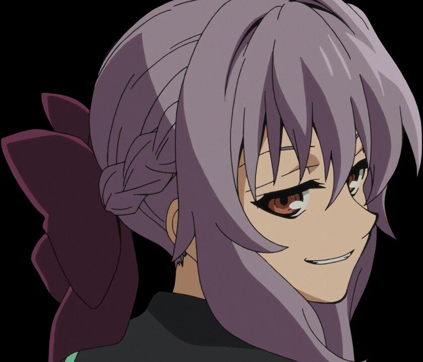 Daily shinoa #6 | Scrolller