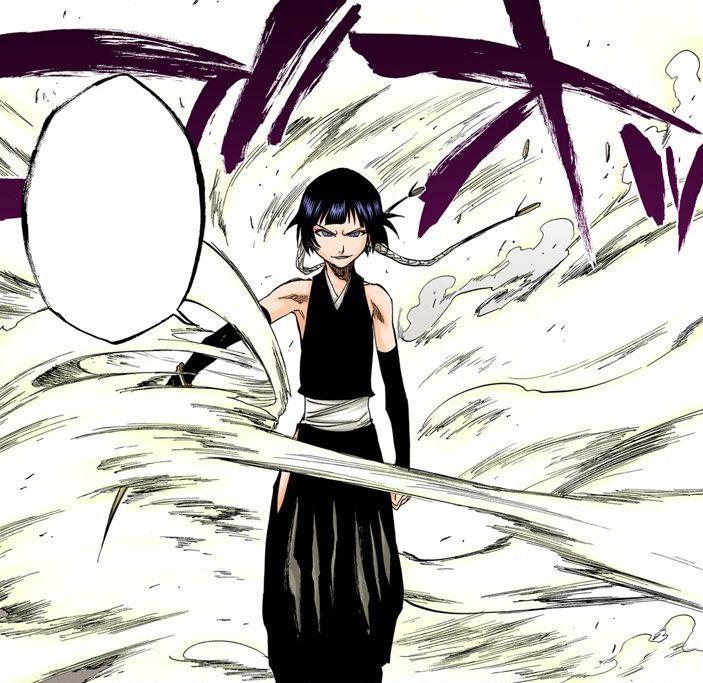 Daily Soi Fon #210 | Scrolller